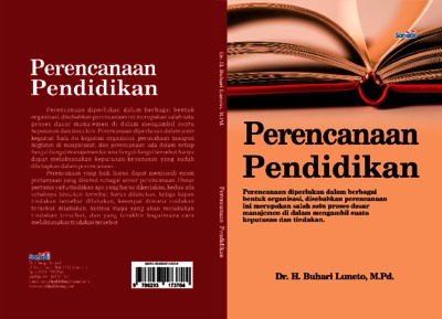 Perencanaan Pendidikan - Repositori UIN Alauddin Makassar